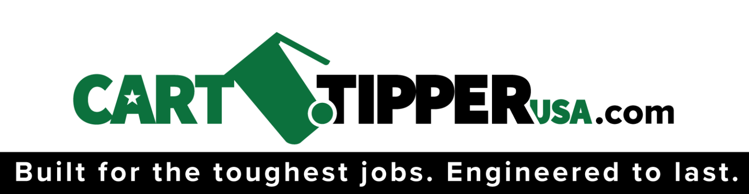 Cart Tippers & Waste Handling Equipment | Cart Tipper USA