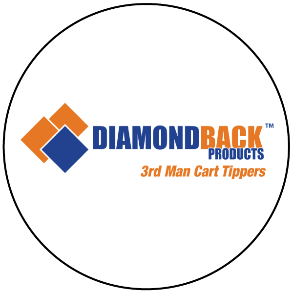 Diamondback Specialty Cart Tippers - Cart Tipper USA by Nuss Truck ...