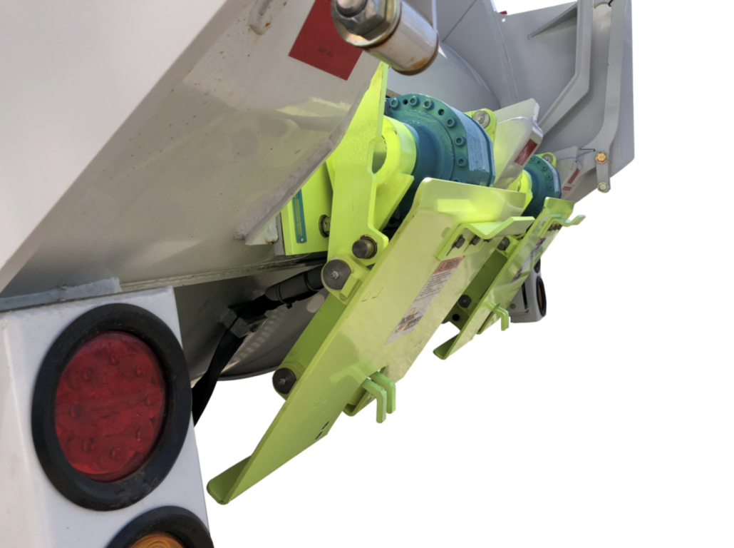 Rear Load Cart Tippers – The Rotac® Scoop - Cart Tipper USA by Nuss ...