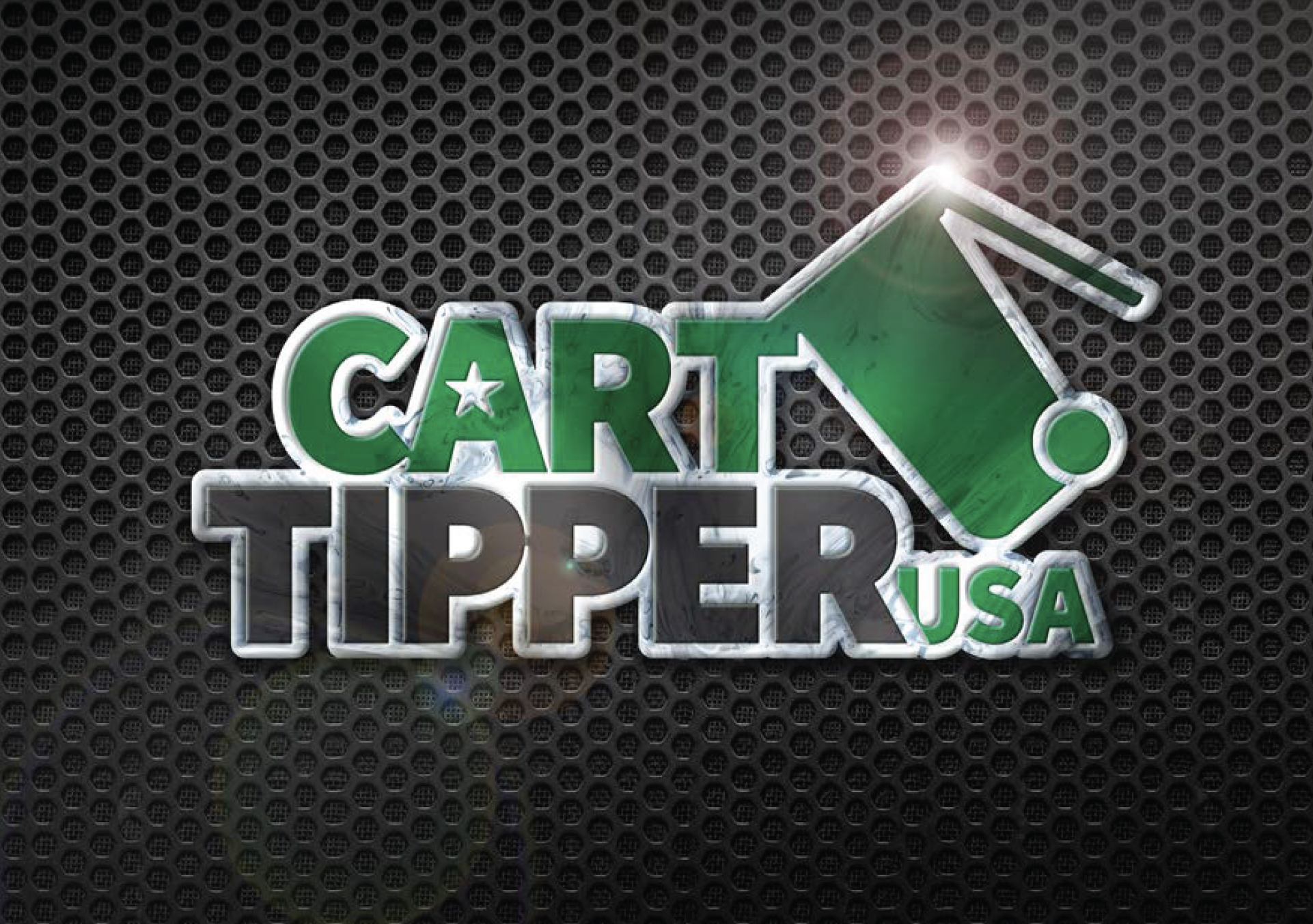 Cart Tippers & Waste Handling Equipment | Cart Tipper USA