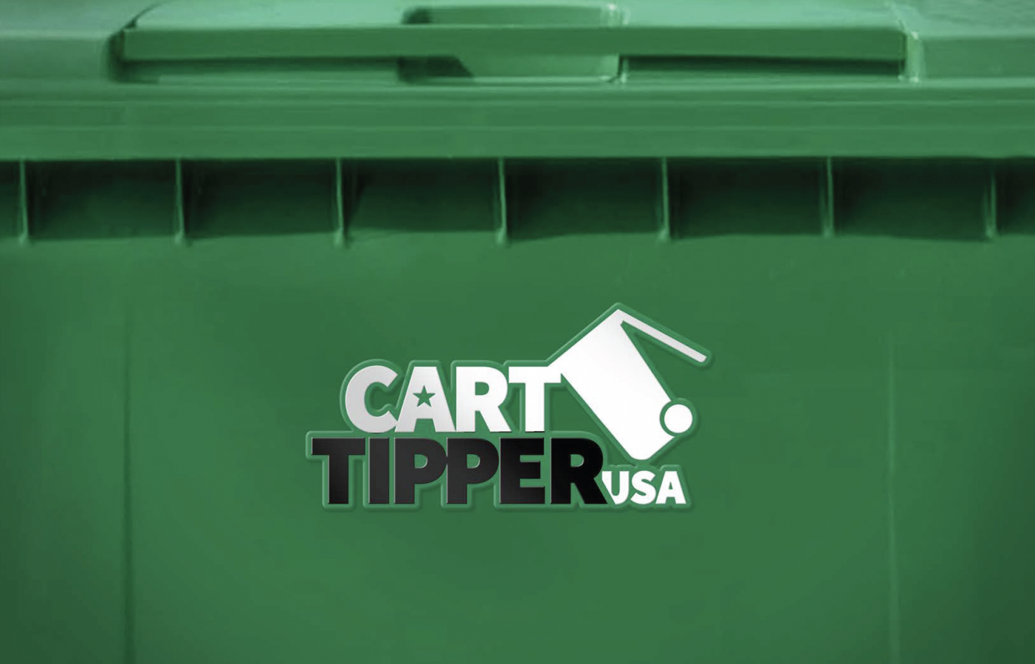 Cart Tippers & Waste Handling Equipment | Cart Tipper USA