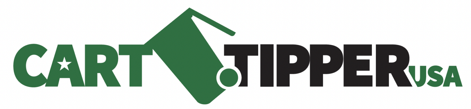 Perkins Cart Tippers | Safe, Efficient Waste Solutions | USA