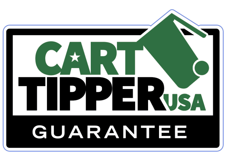 Perkins Cart Tippers | Safe, Efficient Waste Solutions | USA
