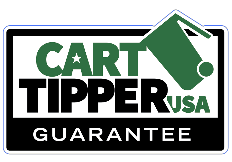 Perkins Cart Tippers | Safe, Efficient Waste Solutions | USA