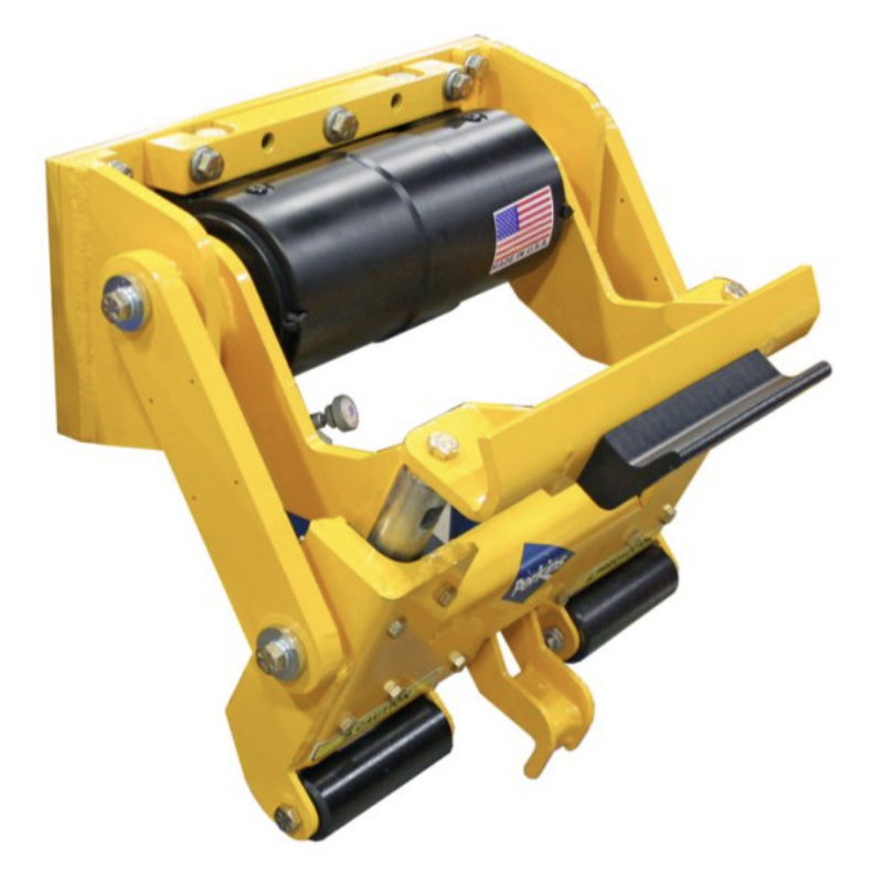 Perkins D6220B TuckAway Cart Lifter | USA-Made Solutions