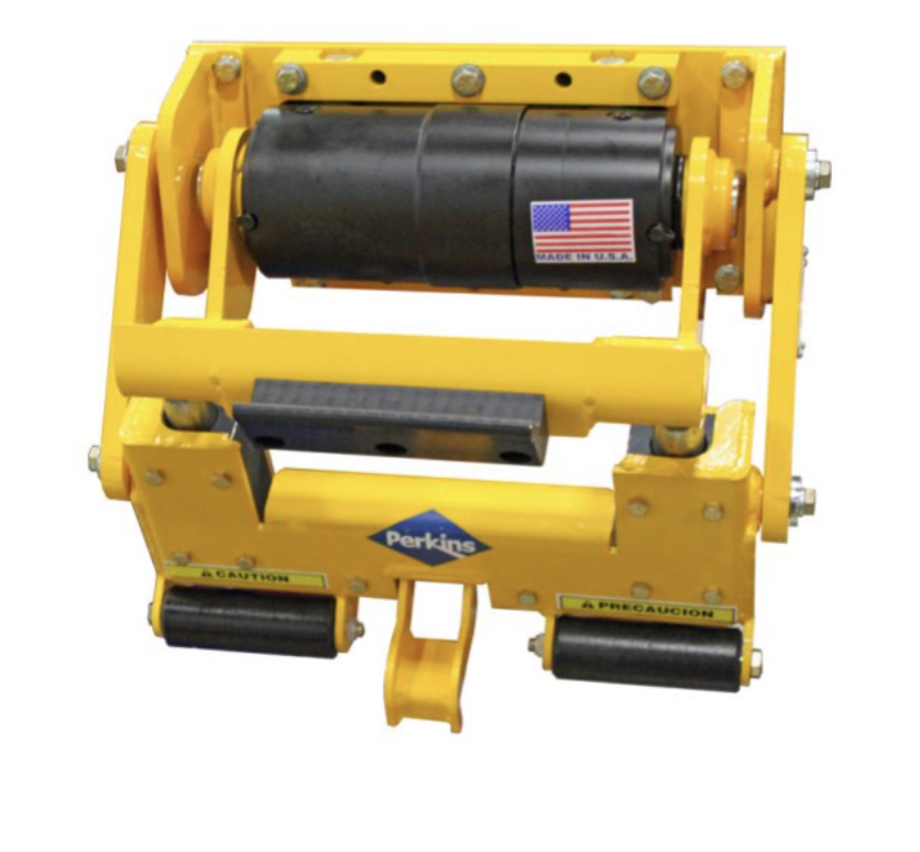 Perkins D6220B TuckAway Cart Lifter | USA-Made Solutions