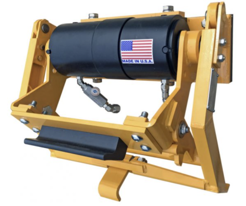 Perkins D6400 TuckAway Cart Lifter | USA-Made Solutions