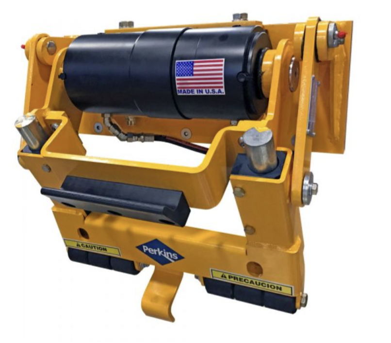 Perkins D6620 TuckAway Cart Lifter | USA-Made Solutions