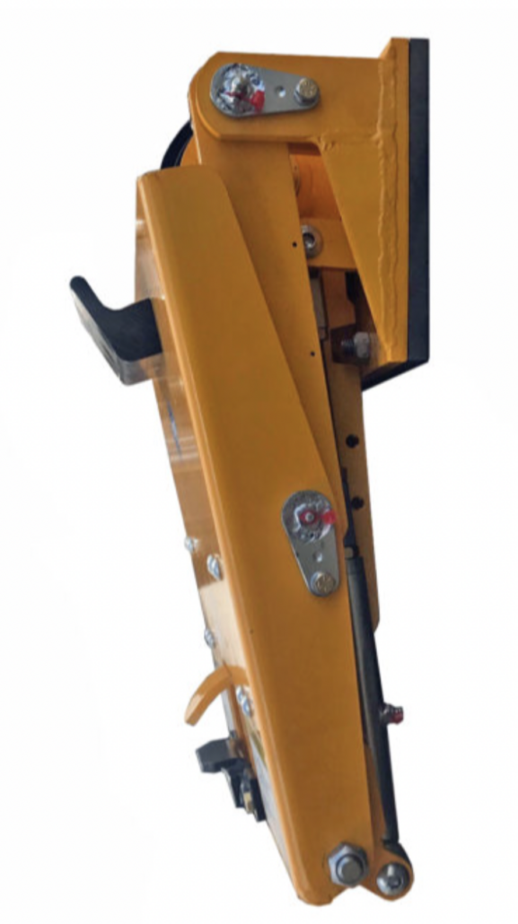 Perkins D6070 Rotary Short Arm Lifter | USA-Made Solutions