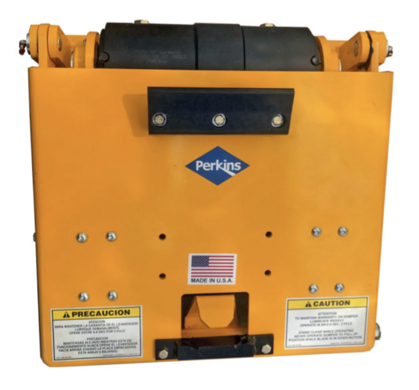 Perkins D6070 Rotary Short Arm Lifter | USA-Made Solutions