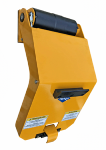 Perkins Cart Tippers | Safe, Efficient Waste Solutions | USA