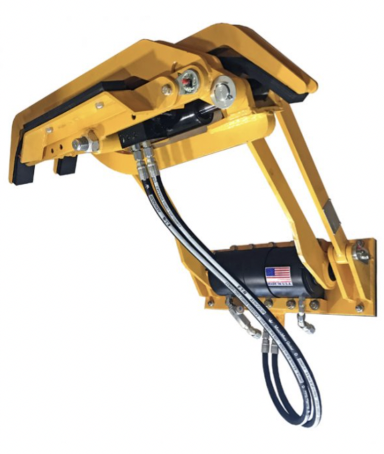 Perkins Cart Tippers | Safe, Efficient Waste Solutions | USA