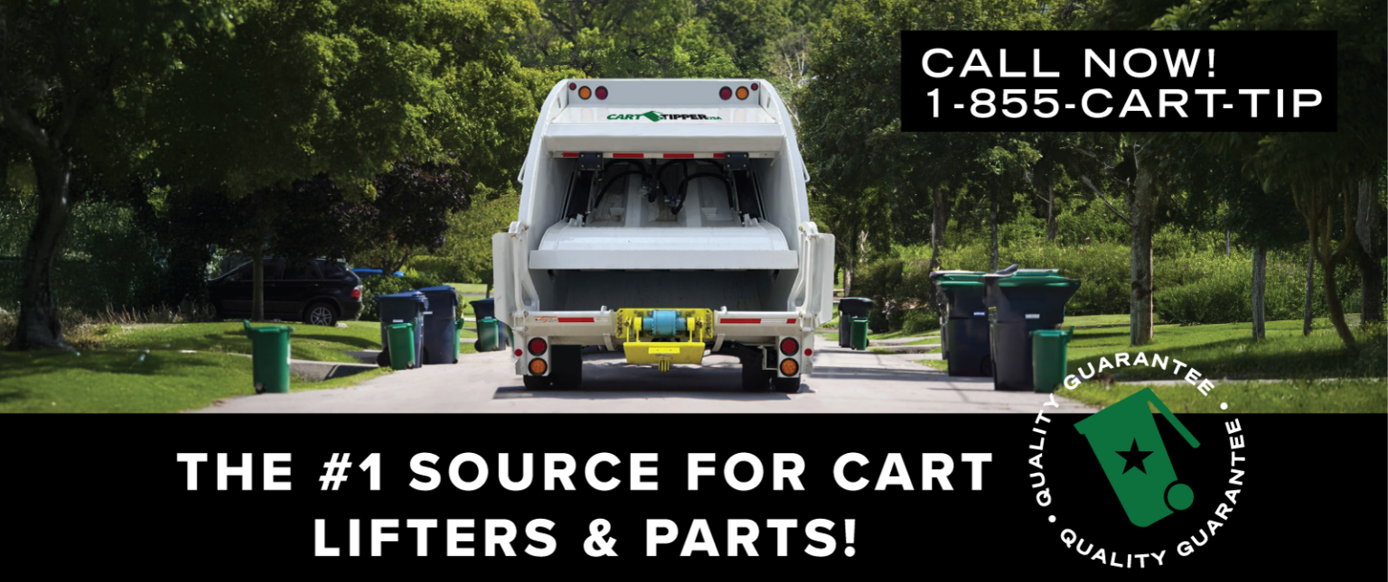 Cart Tippers & Waste Handling Equipment | Cart Tipper USA